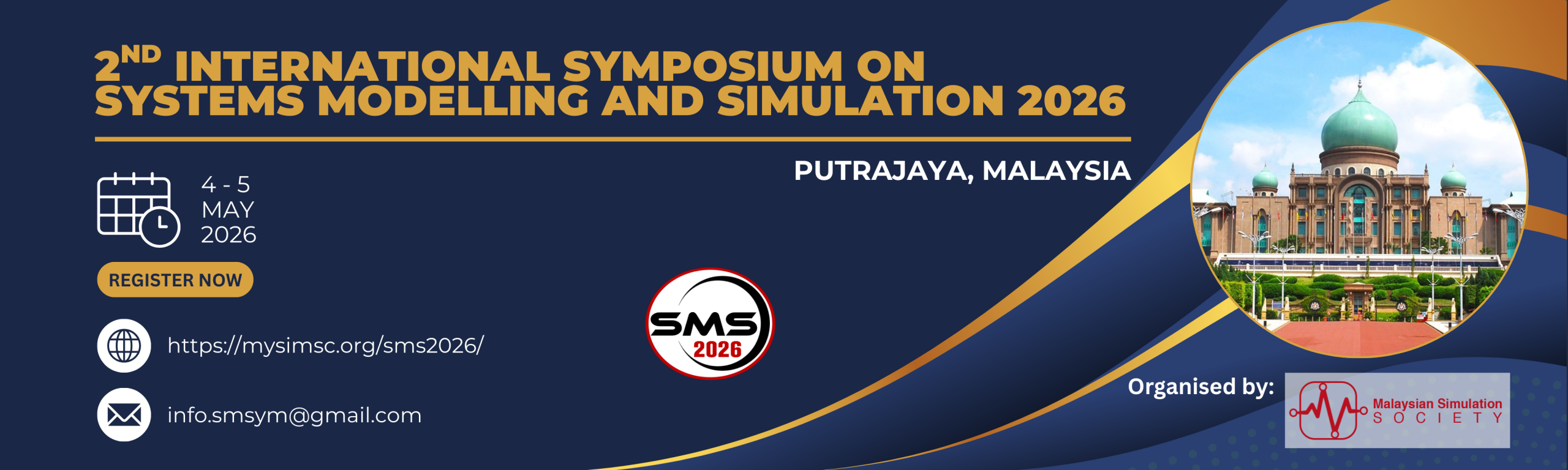 Submission Guidelines | SMS 2026